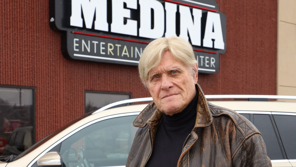 V.I.P. – Vision/Instinct/Passion: The Danny Stevens Story | LocalTies ...