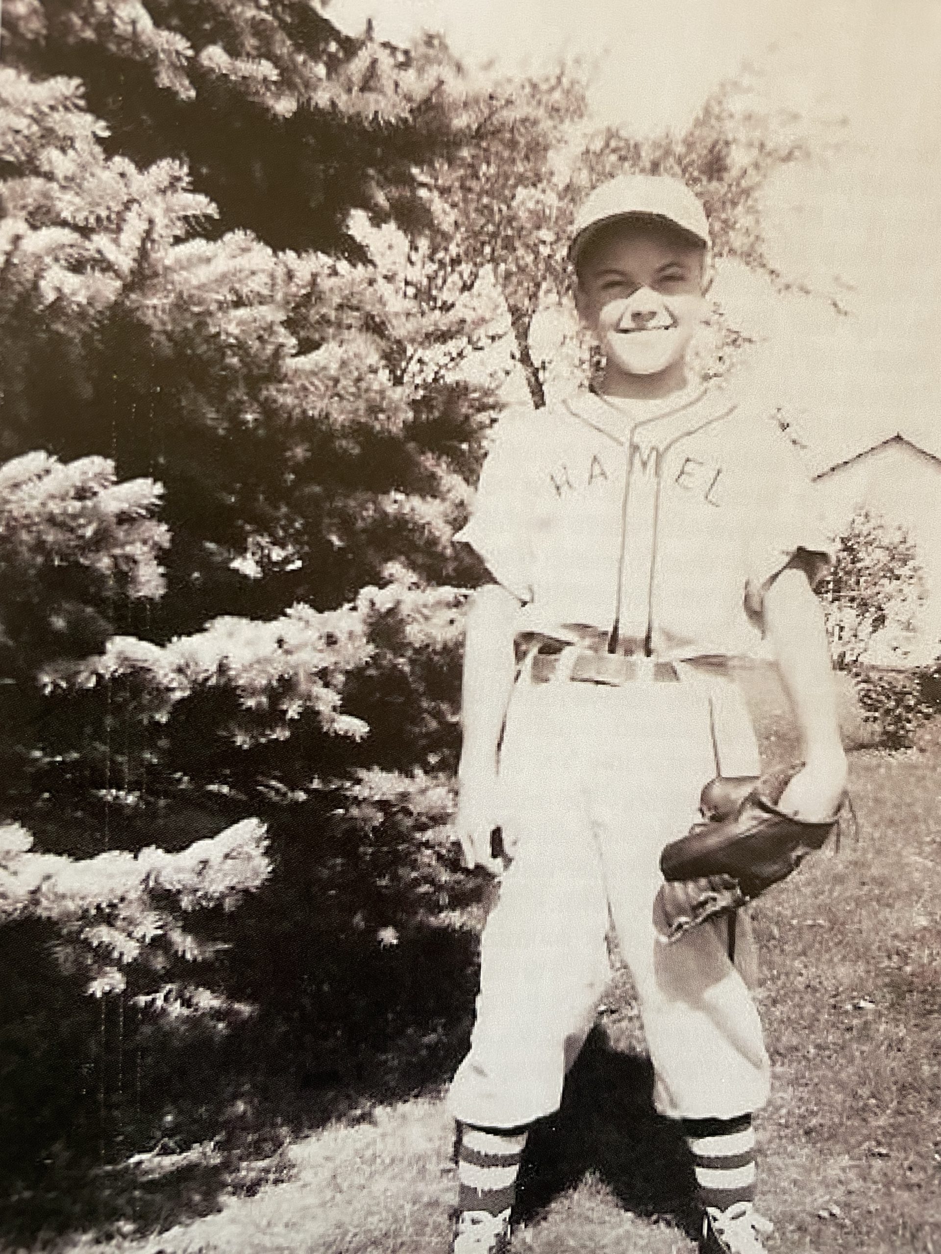 The Story Behind Schmidt Lake & Schmidt Lake Road | LocalTies Media ...