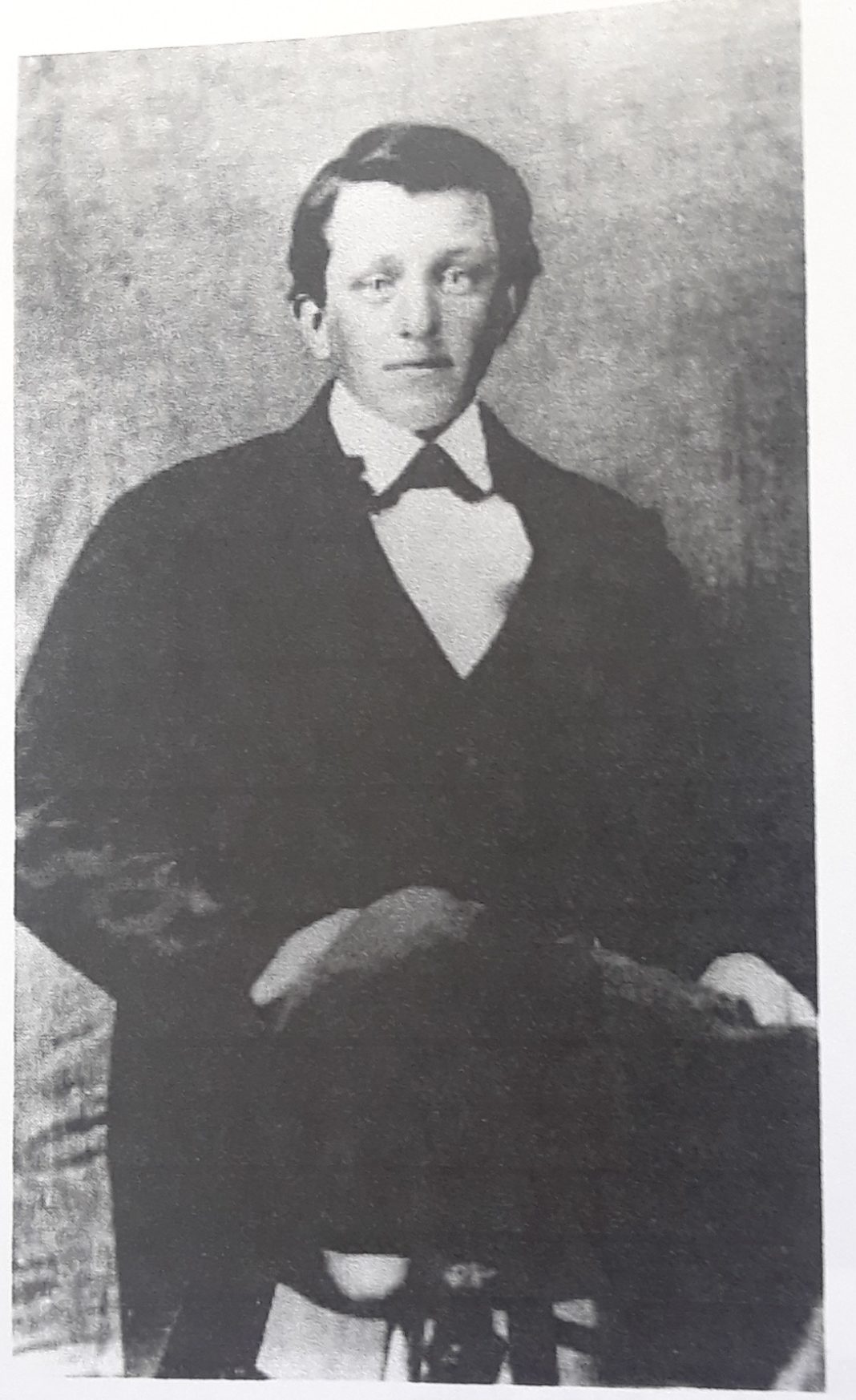 The Beginnings of Hamel, Minnesota | LocalTies Media | Medina & Twin ...